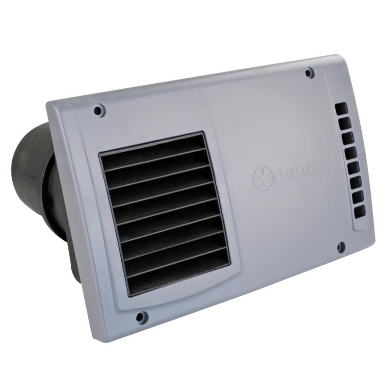 Truma Combi D6 D6E Diesel Exhaust Cowl Panel | Leisureshopdirect
