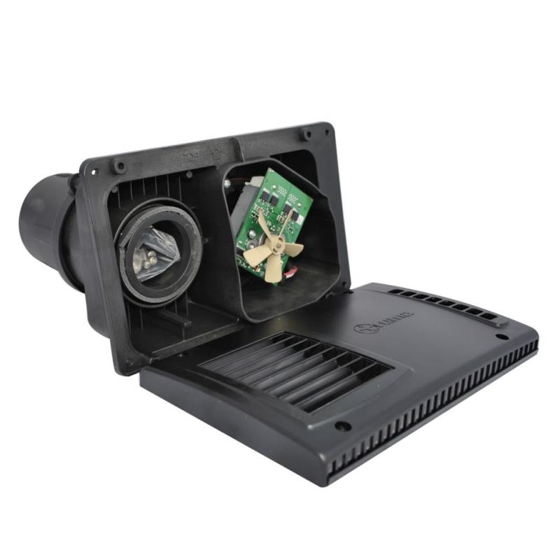 Truma Combi D6 D6E Diesel Exhaust Cowl Panel | Leisureshopdirect