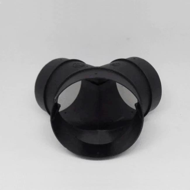 Truma Y-Pipe 80mm for Trumatic E2400 | Truma heaters | Leisureshopdirect