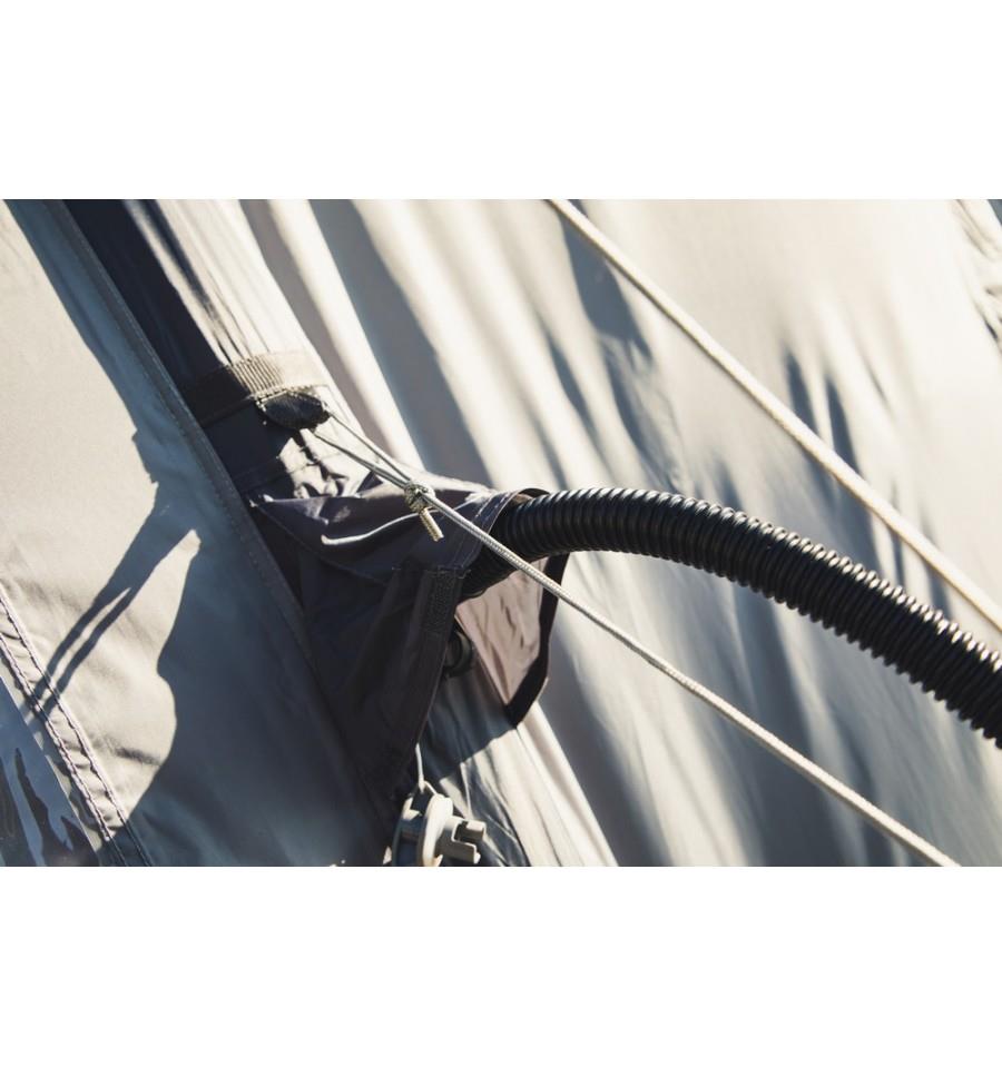 Vango Air Pump (Double Action) | Airbeds and pumps | Leisureshopdirect