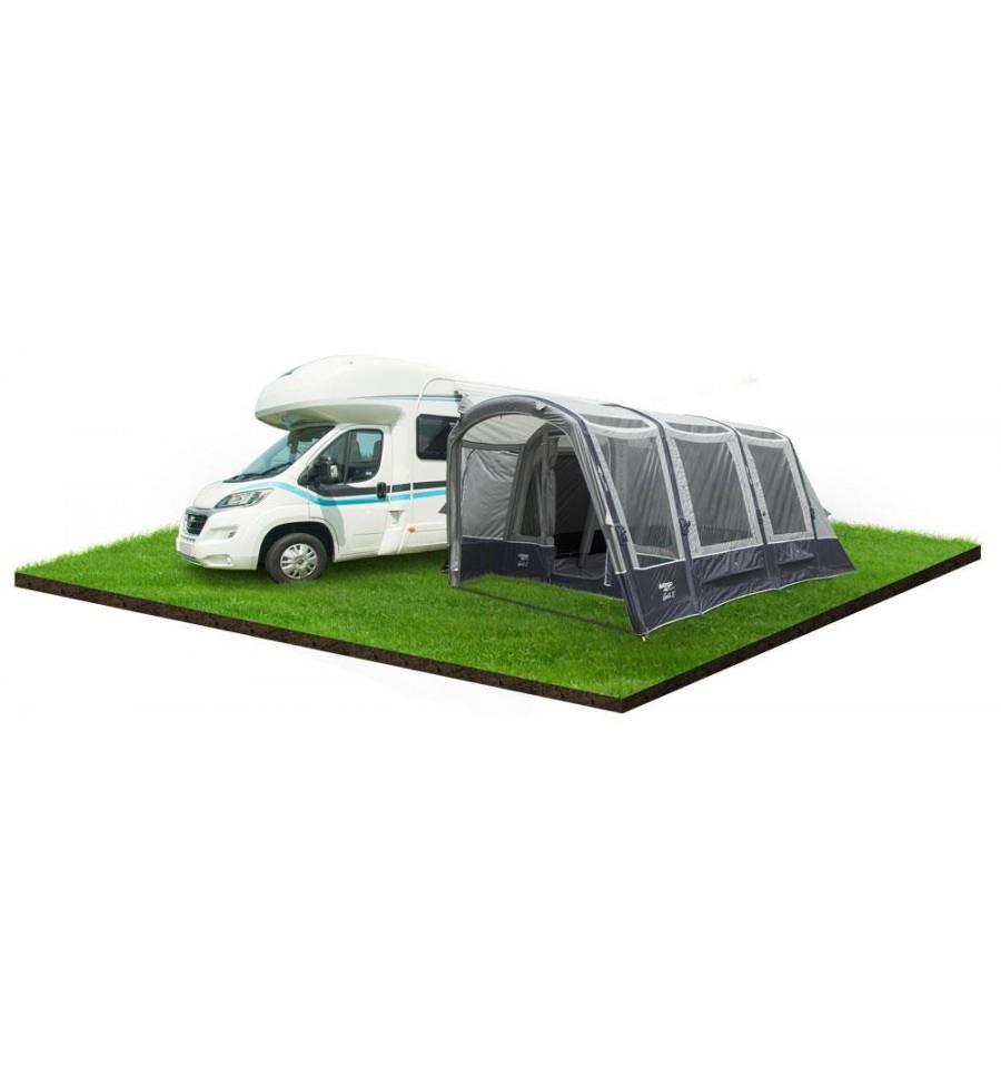 Vango Galli III Airway Driveaway Awning | Leisureshopdirect