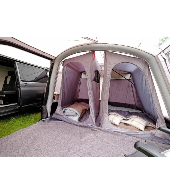 Vango Universal Carpet 260x360cm (CP008) | Vango awning accessories ...
