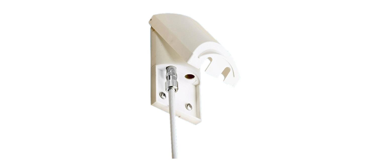Vision Plus External TV Socket | Vision Plus External Sockets | Leisureshopdirect