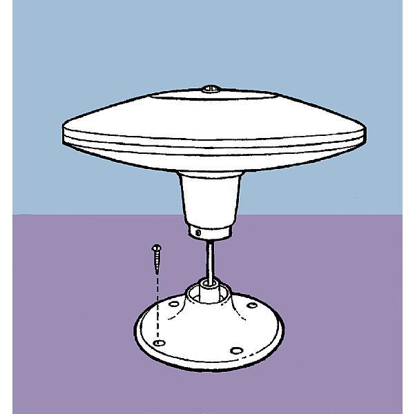 Vision Plus Status 355 Omni-directional Antenna / Aerial ...