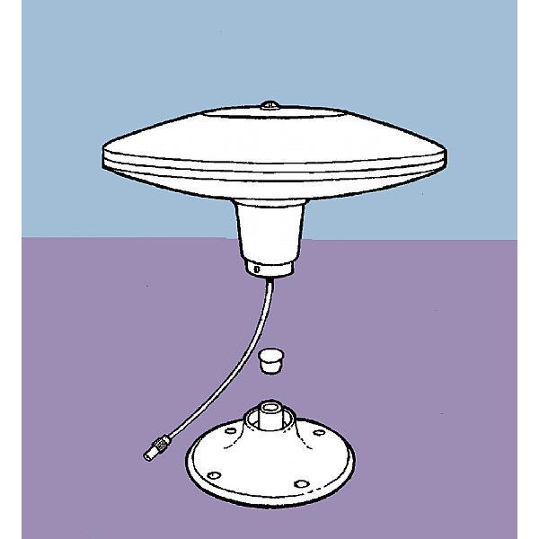 Vision Plus Status 355 Omni-directional Antenna / Aerial ...