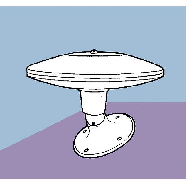 Vision Plus Status 355 Omni-directional Antenna / Aerial ...