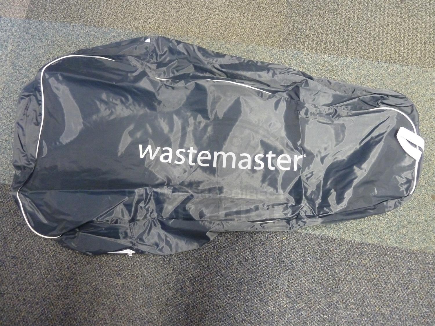 Wastemaster Official Storage Bag (Hitchman) | Water carriers ...