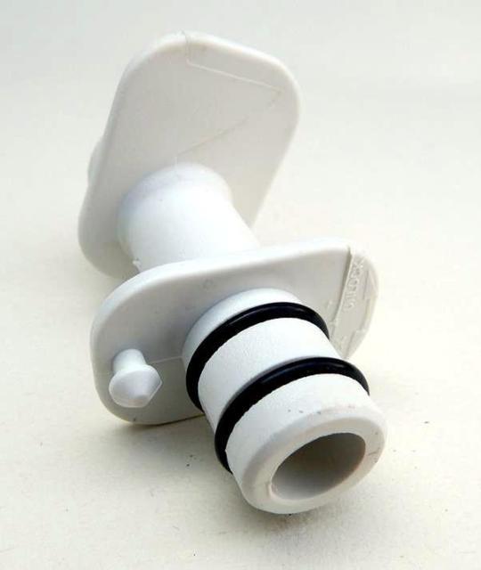 Whale carver adaptor | Whale Aquasource Mains Water Connection Kit ...