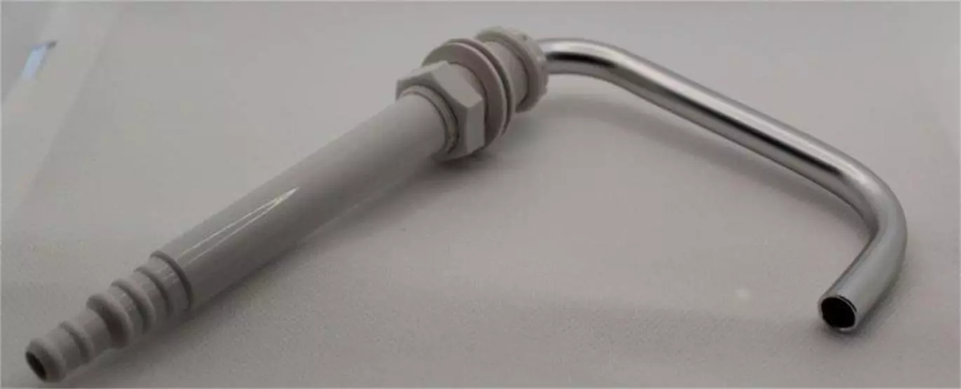 Whale Telescopic Swivel Tap Without On/Off | Whale taps | Leisureshopdirect