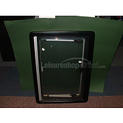 Seitz windows - Dometic Sliding Windows - S4 Hinged Windows ...