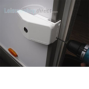 Caravan Door locks - Caraloc - Ellbee - Legge | Leisureshopdirect