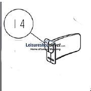 Thetford N3112 Fridge + Spare Parts | Leisureshopdirect