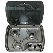 Cramer hobs - Cramer cooker spares | Leisureshopdirect