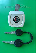 Compartment locks Caravan - Baggage door - toilet door locks ...