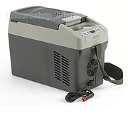 Battery powered cool box | Leisureshopdirect