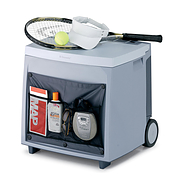 Battery powered cool box | Leisureshopdirect