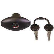 Compartment locks Caravan - Baggage door - toilet door locks ...