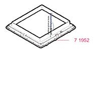 Omni-Vent Rooflight - Translucent | Omnivent Rooflights | Leisureshopdirect