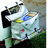 Frame Kit for Fiamma Cargo Back | Fiamma Code: 06106-01- | Fiamma ...