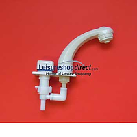 Whale Telescopic Swivel Tap Without On/Off | Whale taps | Leisureshopdirect
