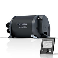 Truma Frost Control Valve (Standard Fittings) | Truma Combi heaters ...