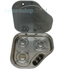 Cramer hobs & Cramer cooker spares | Leisureshopdirect