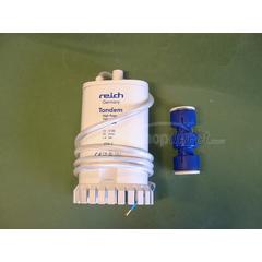 Reich Pumps - Submersible pumps | Leisureshopdirect