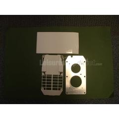 Flues and chimneys - flue grill truma ultrastore | Leisureshopdirect