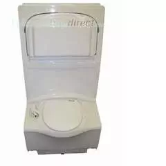 Caravan Plastic sinks-Caravan basins - Motorhome sinks | Leisureshopdirect