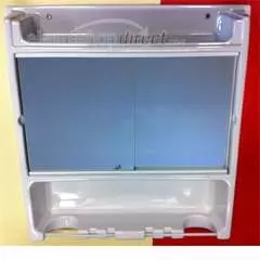 Caravan Plastic sinks-Caravan basins - Motorhome sinks | Leisureshopdirect