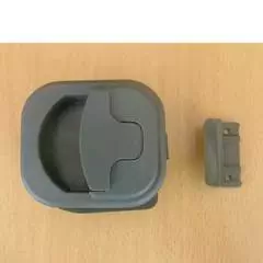 Caravan Cupboard Catches and latches | Leisureshopdirect