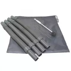 Caravan waste pipe and hose fittings | Leisureshopdirect