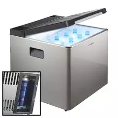 Battery powered cool boxes | Leisureshopdirect