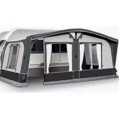 Caravan Air Awnings | Leisureshopdirect