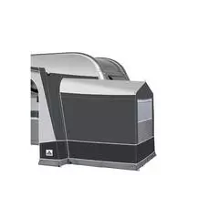 Dorema Caravan Awning Annexes | Leisureshopdirect