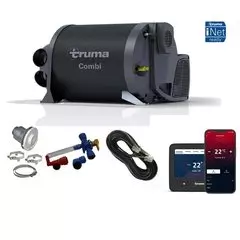 Truma Combi Boilers and Spare Parts | Leisureshopdirect