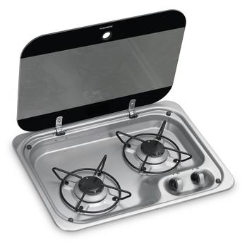 Dometic Sunlight Oven and Double Hob | Dometic Smev hobs and cookers ...