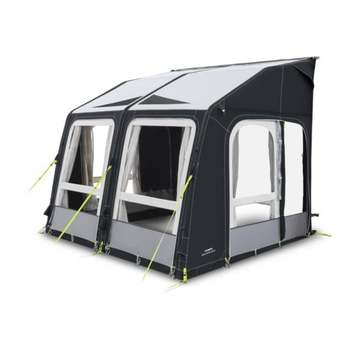 Dometic Rally Pro 390 Caravan Awning | Dometic Kampa Caravan Awnings ...