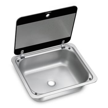 Dometic VA7307 Sink | Dometic Smev sinks | Leisureshopdirect