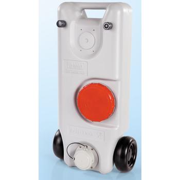 Fiamma Waste Roll Tank - 23ltr | Fiamma Code: 02428A01- | Waste Water ...