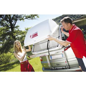 Fiamma Ultra-Box Rear 360 | Fiamma Code: 02801-01- | Fiamma storage ...