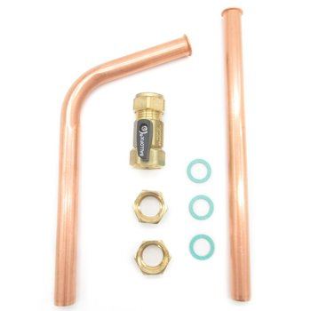 Morco Primo 11 Litre LPG Water Heater | Morco water heater ...