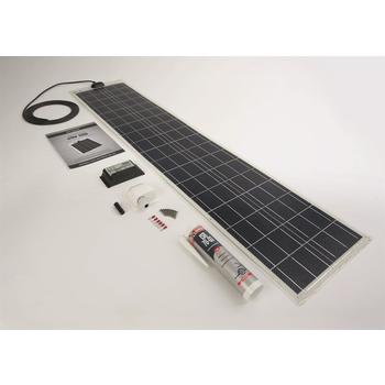 Truma SolarSet 100 (incl 100w solar panel) [2 boxes] | Truma Code ...