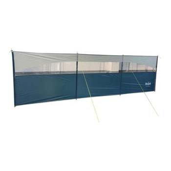 Royal Leisure 5 Air Wind Break | Windbreaks | Leisureshopdirect