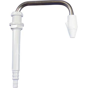 Whale Telescopic Swivel Tap Without On/Off | Whale taps | Leisureshopdirect