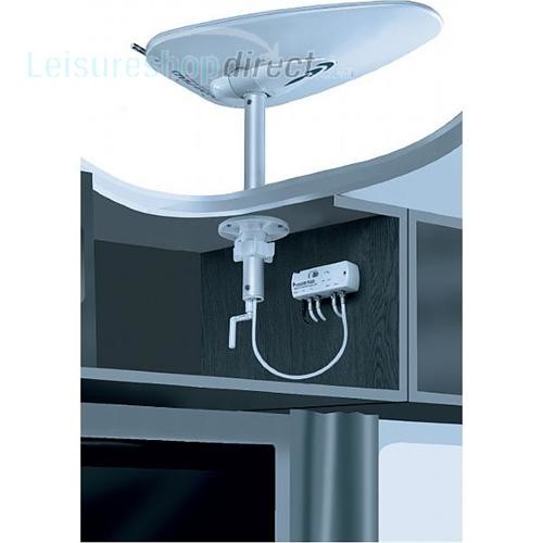 Status 570 Directional TV / Radio Antenna System | Vision Plus Aerials ...