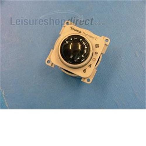 Control Panel Trumatic E from 05/02 without Cable | Truma Code: 39030 ...