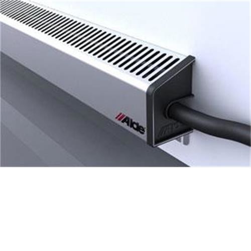 Alde Convector Shield End Cap | Alde Water Heaters and Spares ...
