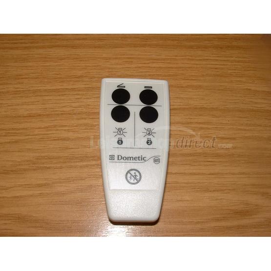 Remote Control for Heki 4 | Dometic Heki 4 Plus Rooflight + Spare Parts ...