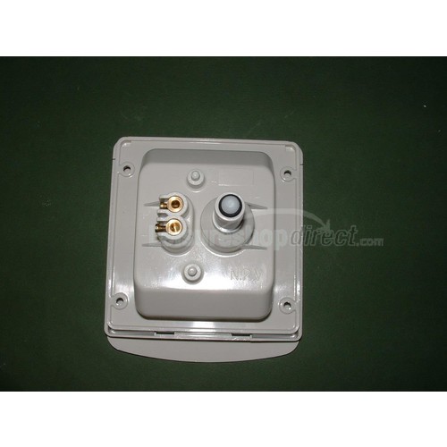 Truma Crystal Compact 2 water inlet kit - Bianco | Truma Code: 46500-23 ...